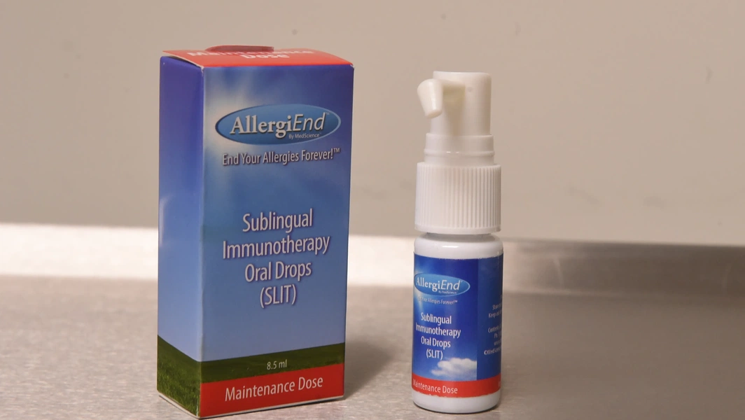Allergy medications: effectiveness, safety, and side effects