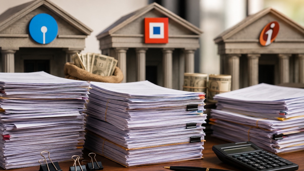 Wait, What? IDFC First Bank Spends 8% Of Profit Only On Printing And ...