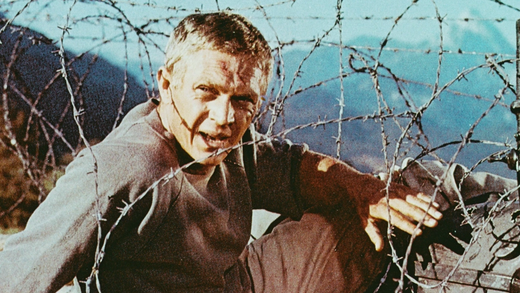 5 essential Steve McQueen films
