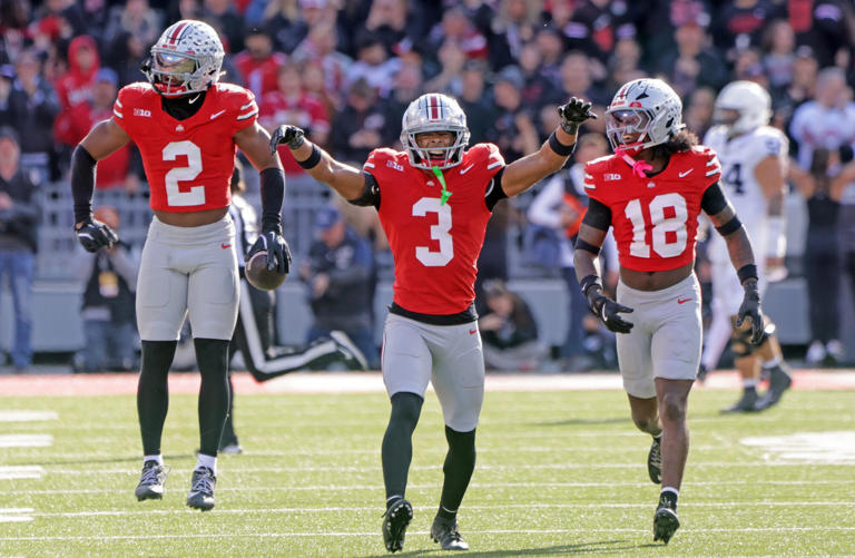 Why this safety recruit garnered attention at a recent Ohio State ...