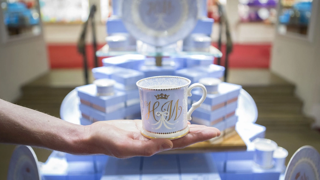 9 collectible cups from iconic designers and eras