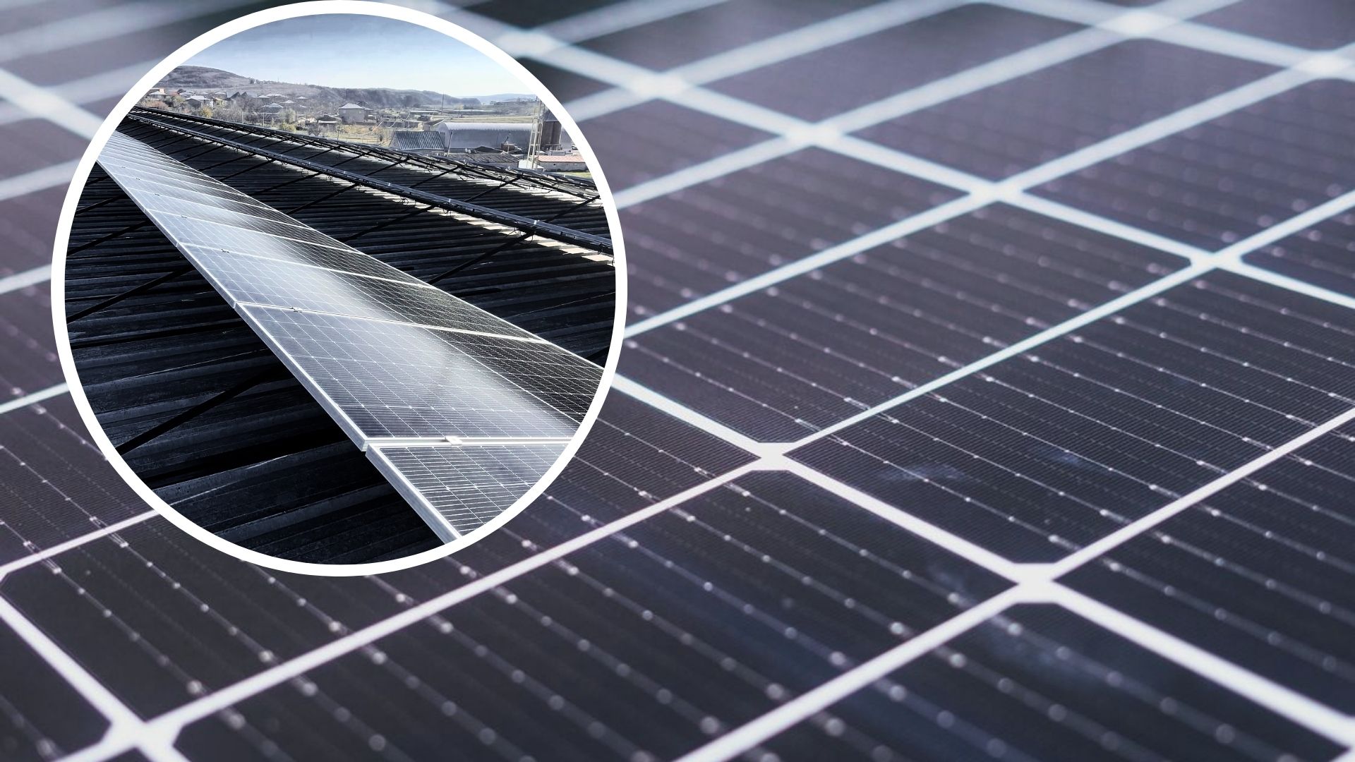 China’s firm sets world record with 29.2%-efficient perovskite-silicon ...