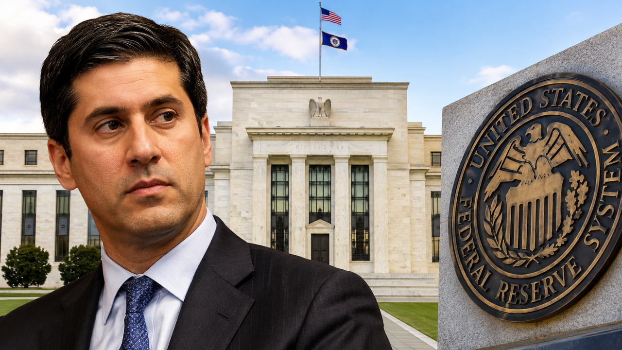 Kevin Warsh’s first US Fed meeting ends with rates unchanged, signals ...