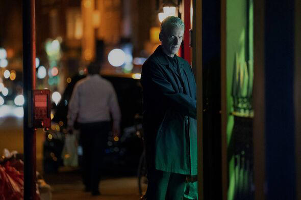 'Impeccable' crime drama hailed 'one of the best series' as good as ...