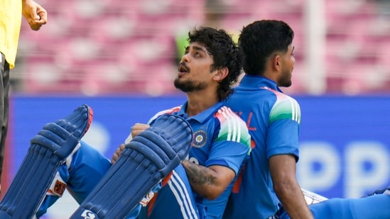 Too hot to handle: BCCI’s gamble in extreme heat could cost Indian ...