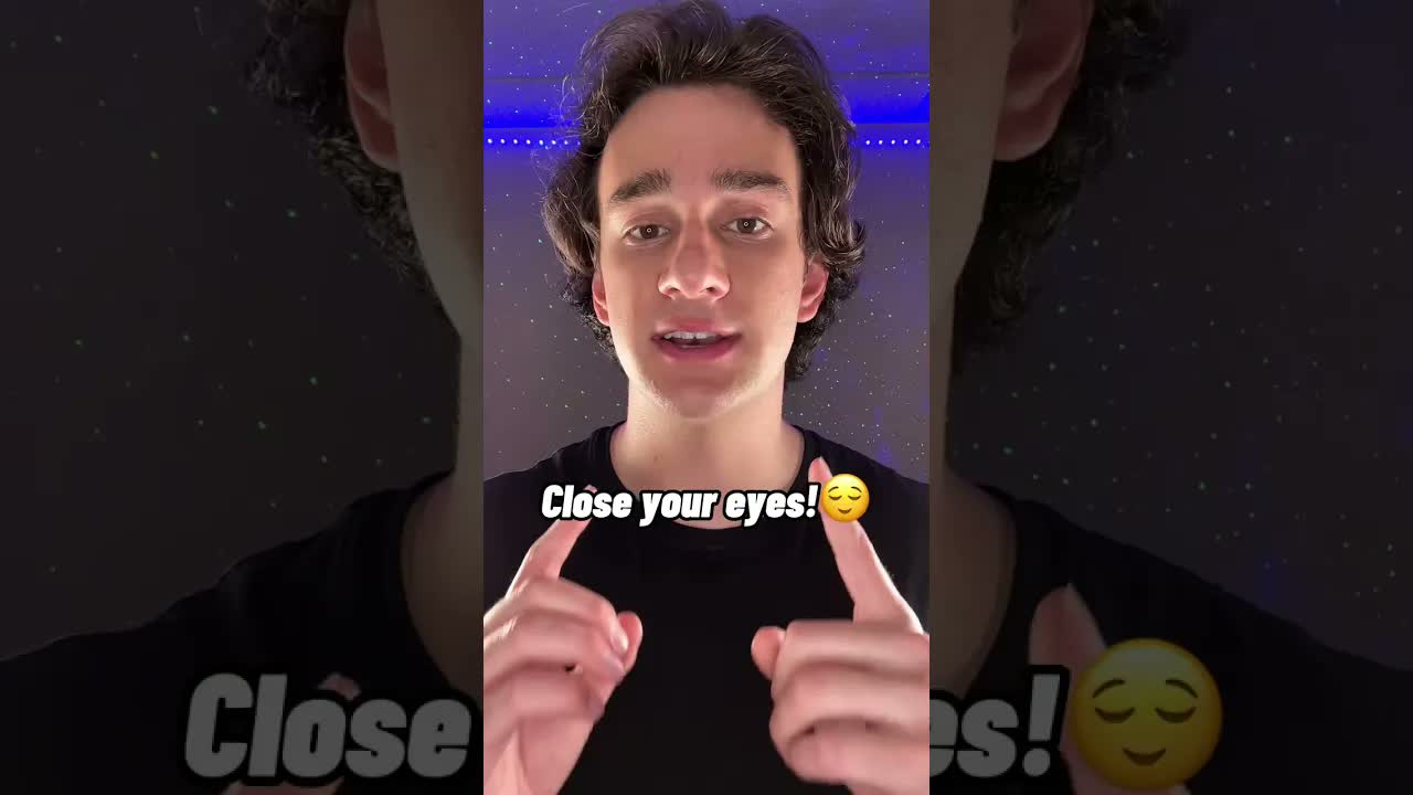 This finger trick makes people question their own hands