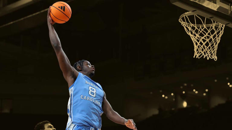 'His floor is Kevin Garnett' - Draymond Green thinks Caleb Wilson is ...