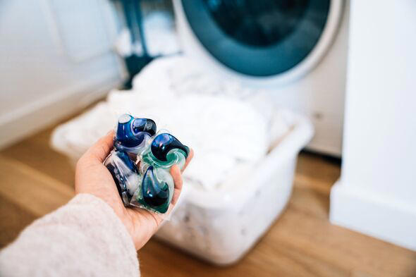 Difference between bio and non-bio laundry detergent explained