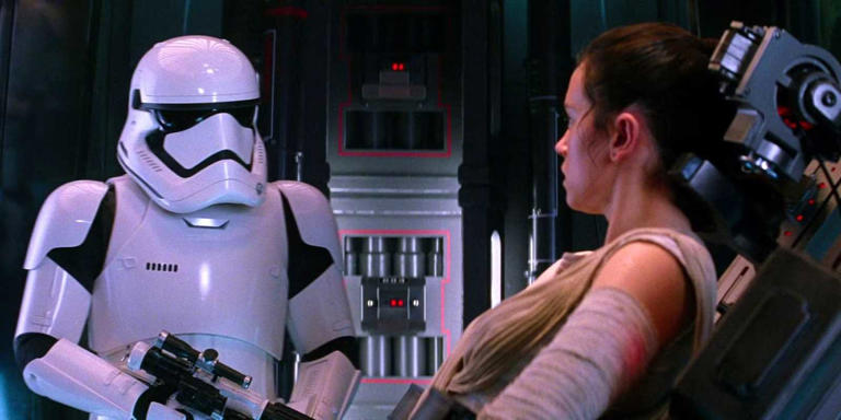 12 actors you completely forgot were in Star Wars movies