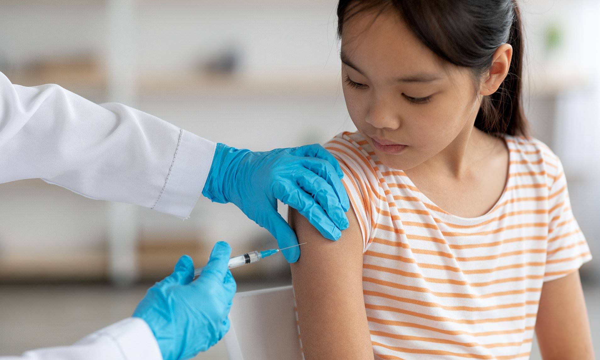 Cervical cancer deaths plummet to record lows thanks to life-saving HPV ...