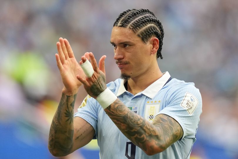 Liverpool news as Darwin Nunez transfer reality clear and Hugo Ekitike acts