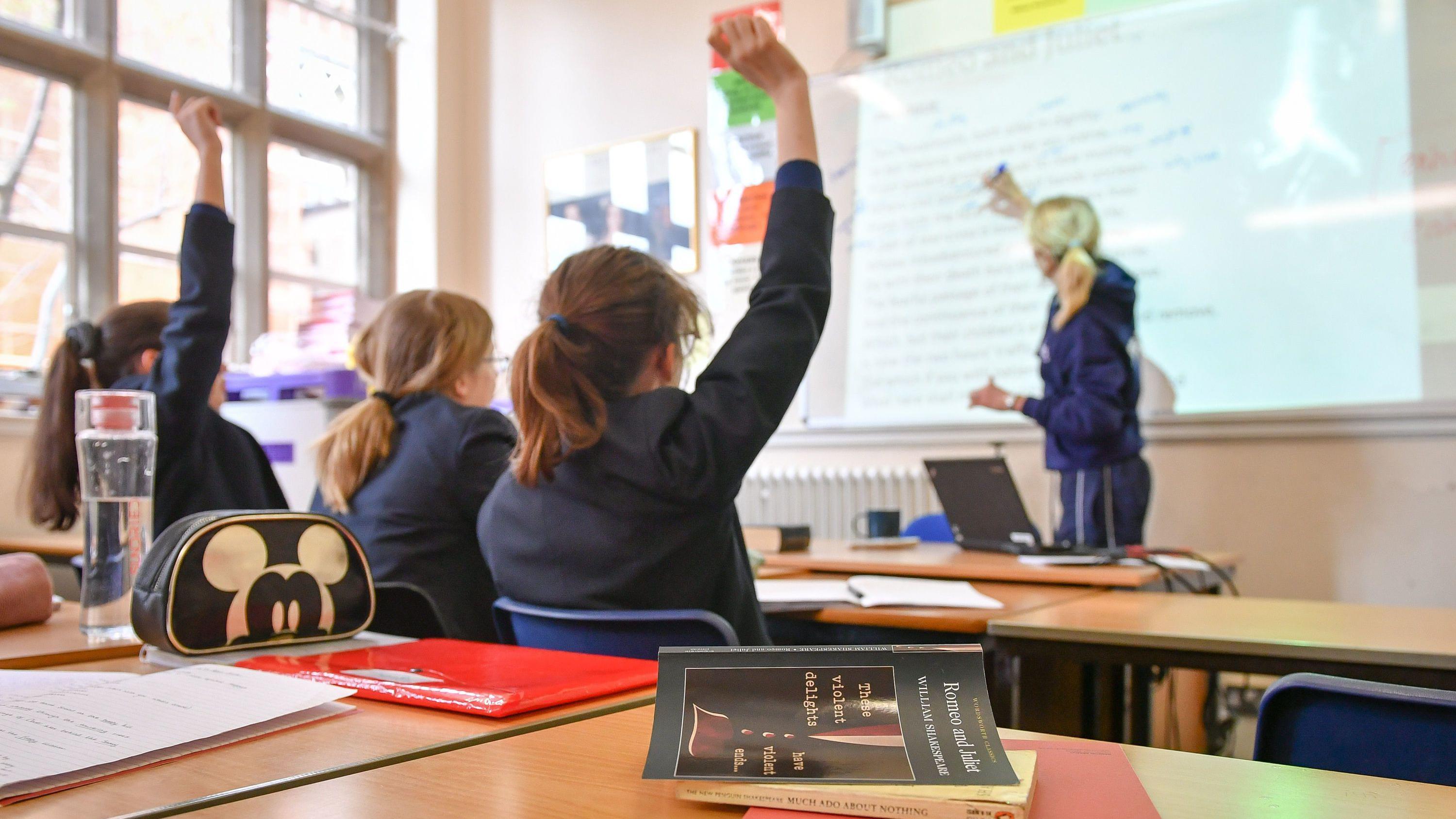 Make sex education mandatory, says Labour MP