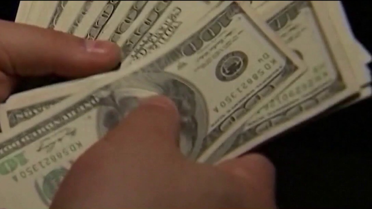 California's 'billionaire tax' qualifies for the November ballot