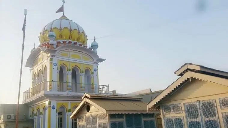 Cold-blooded: Sikh elderly couple shot dead in Pak gurudwara ...