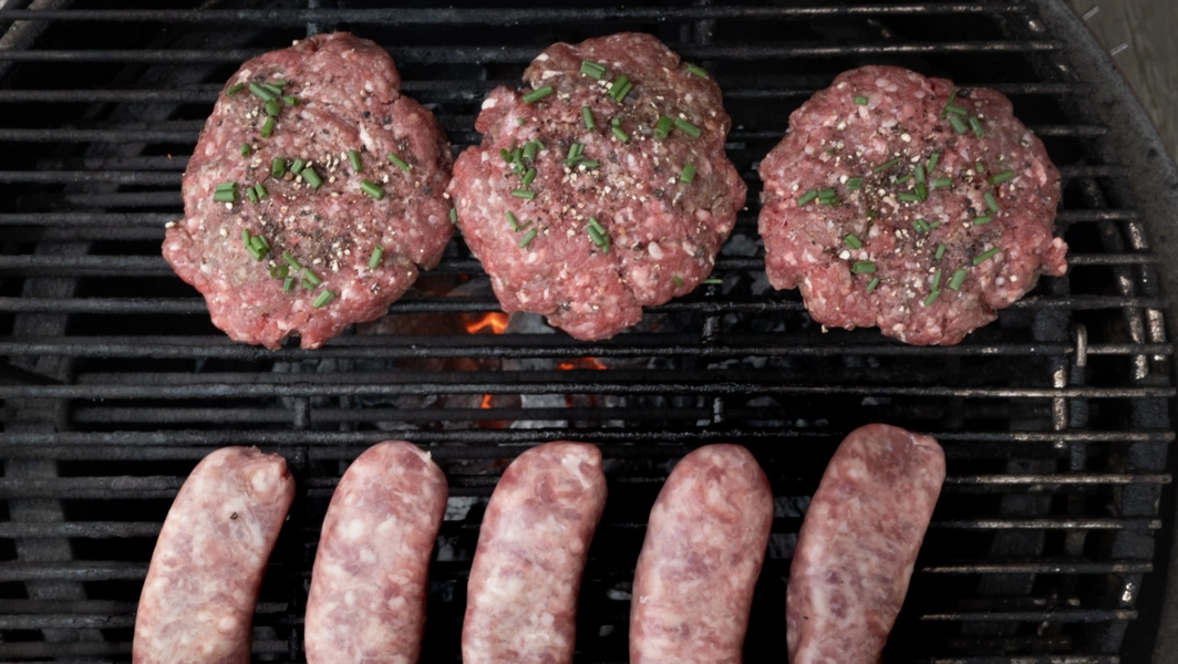 German comfort foods that feel like home