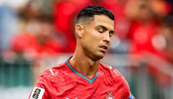 'Team needs to score not you': Cristiano Ronaldo called 'selfish' by ...