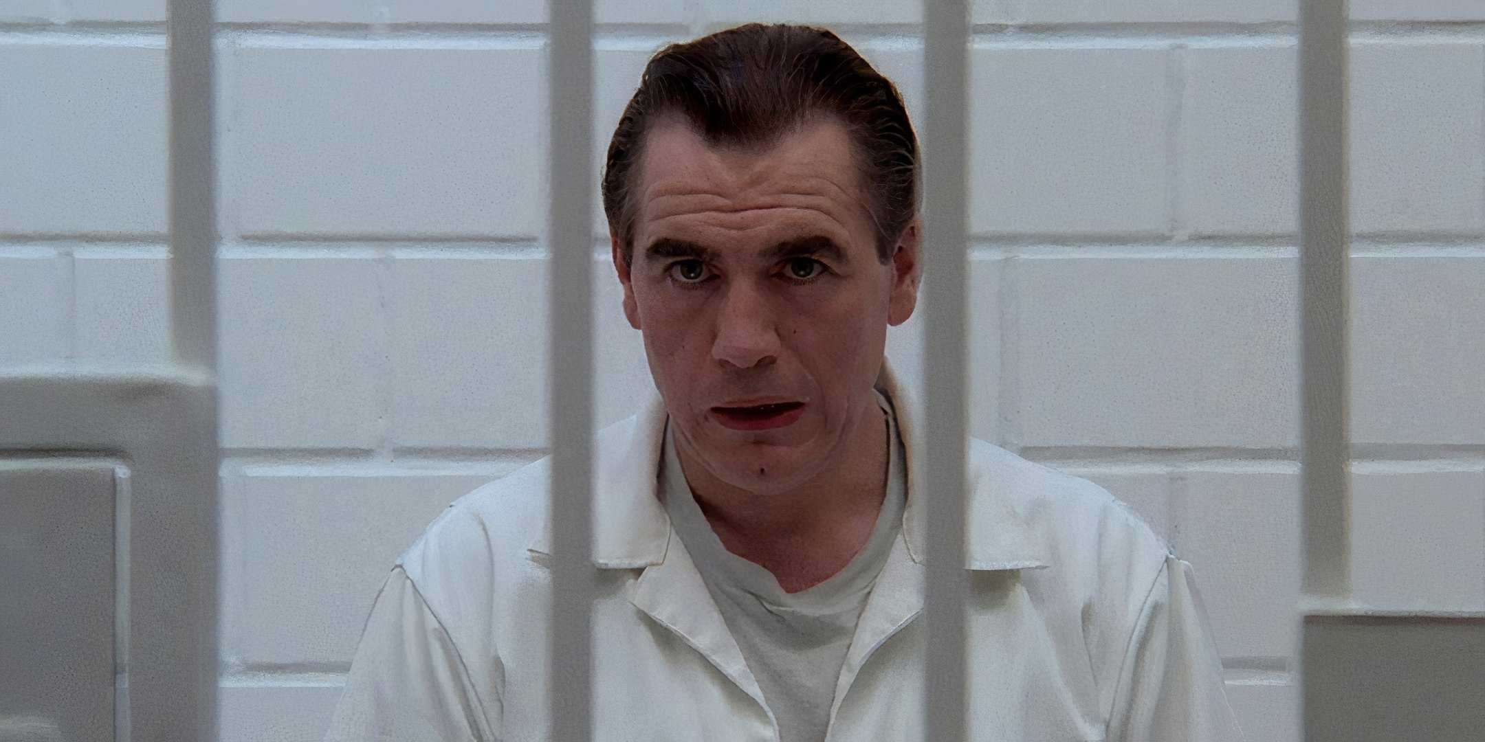 Hannibal Lecter officially returns next month