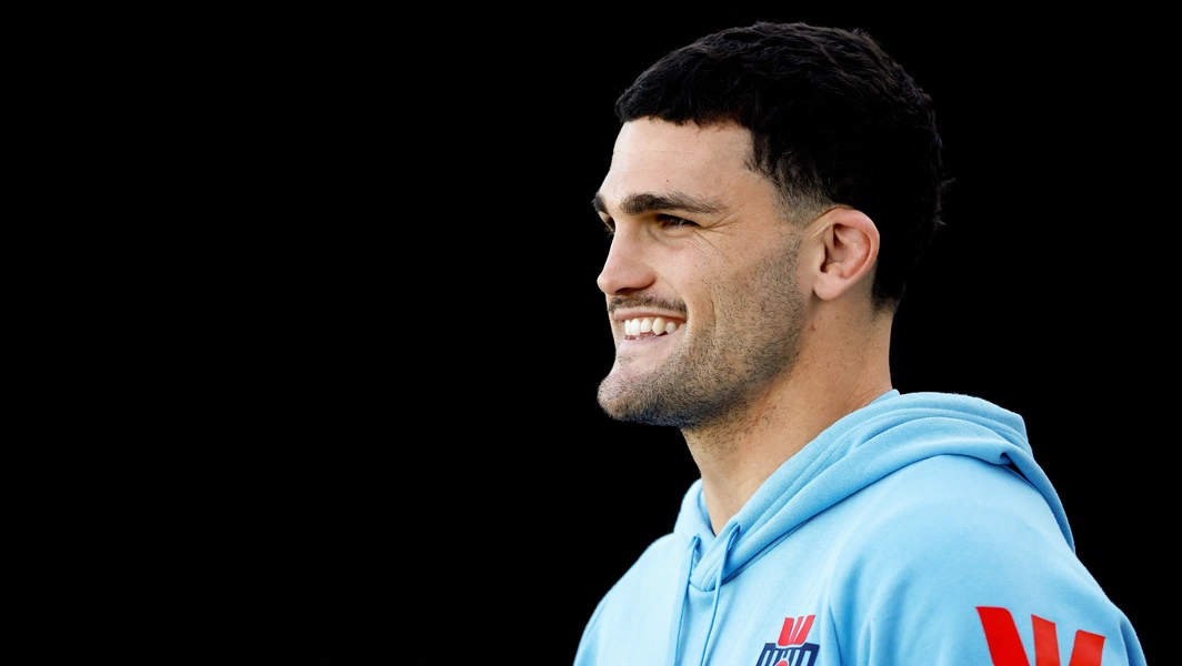 Cleary's Origin future questioned after defensive collapse