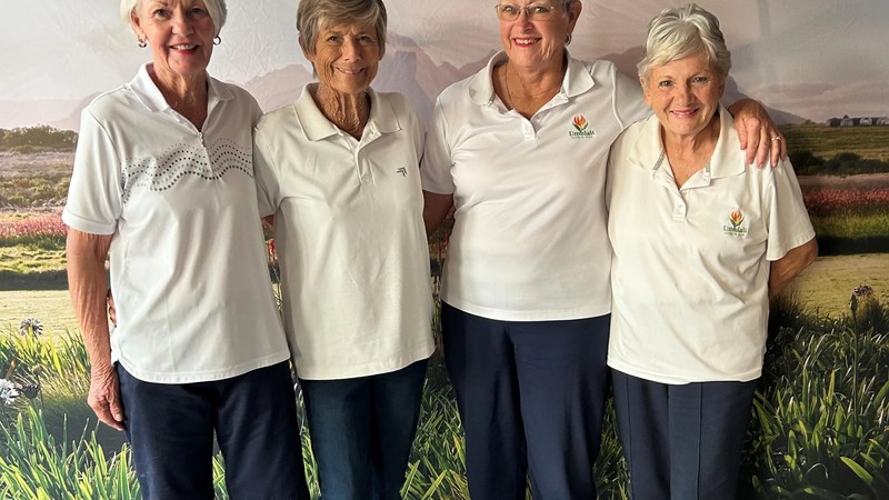 Pretty Flamingos win Umhlanga Classic as Keegan Bauristhene claims PBA ...