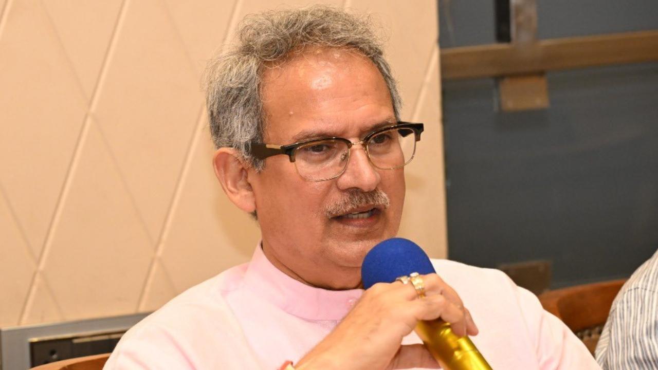 'Operation Tiger doesn't hold any water': Anil Desai dismisses split ...