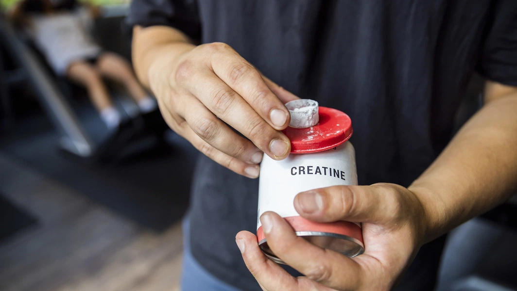 Understanding creatine's role, benefits, and safe use