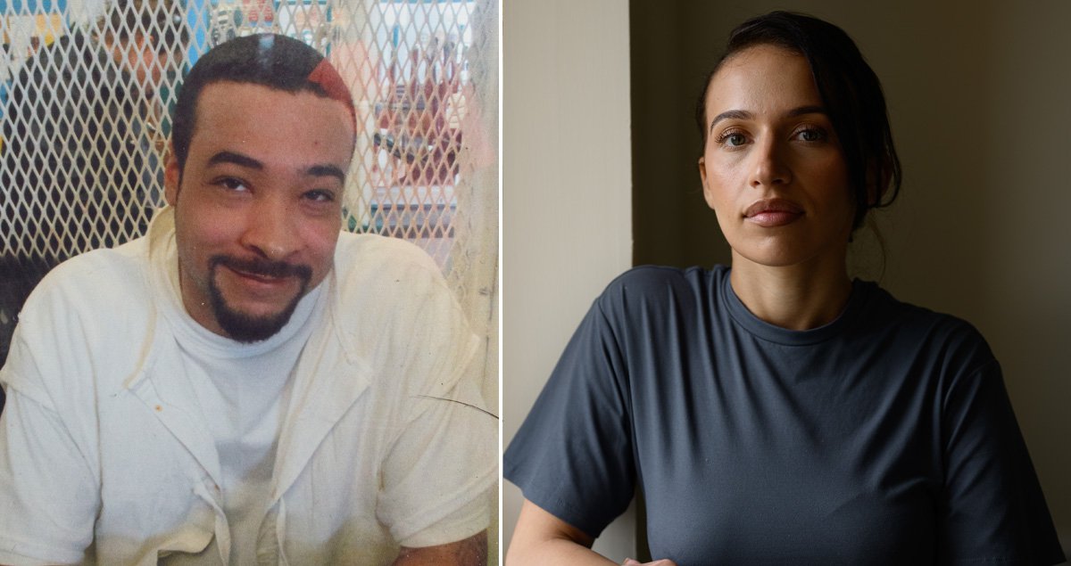 ‘My husband was given the lethal injection 5,000 miles away in Texas’