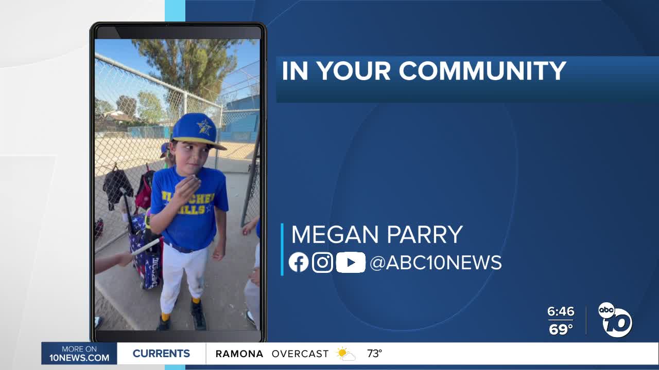 In your community: What do you love about your dad?