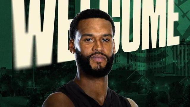 James Webb III aterriza en Turquía tras su salida del Unicaja y jugará ...