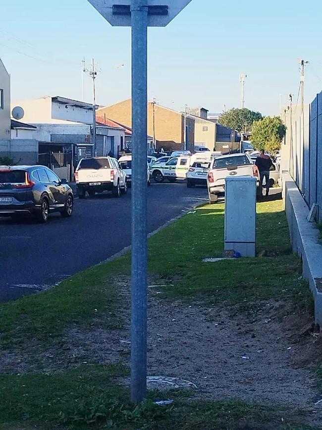 Accused turned state witness in R18 million cocaine case gunned down in ...