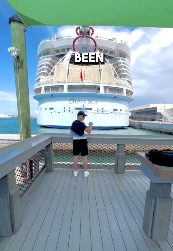 My first-ever cruise experience: What to expect on your first voyage