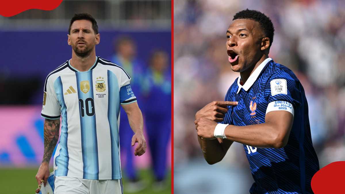 Supercomputer predicts who will win 2026 FIFA World Cup after Spain ...