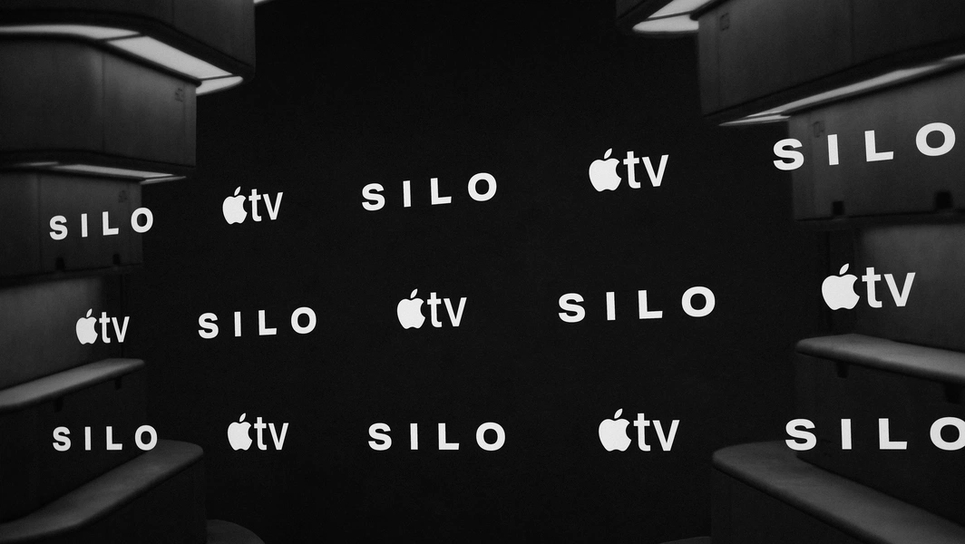 Apple TV's alternate futures in science fiction