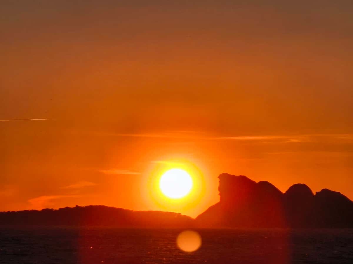 Le Var en vigilance orange canicule dès lundi avec jusqu’à 40 °C dans l ...