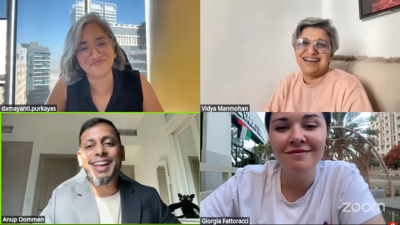 The Gerety Awards jury room insights: What makes creative work worth ...
