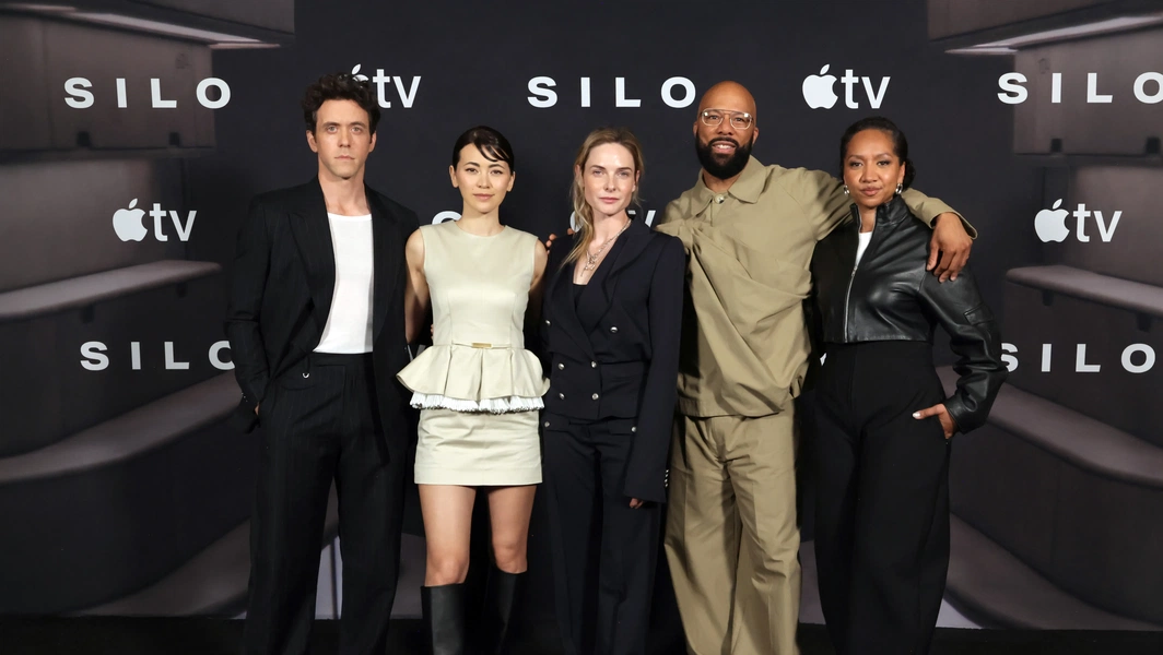 Silo season 3 unveils origins and new threats