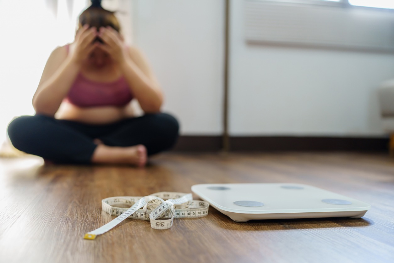 The biggest metabolism mistake women over 50 are still making