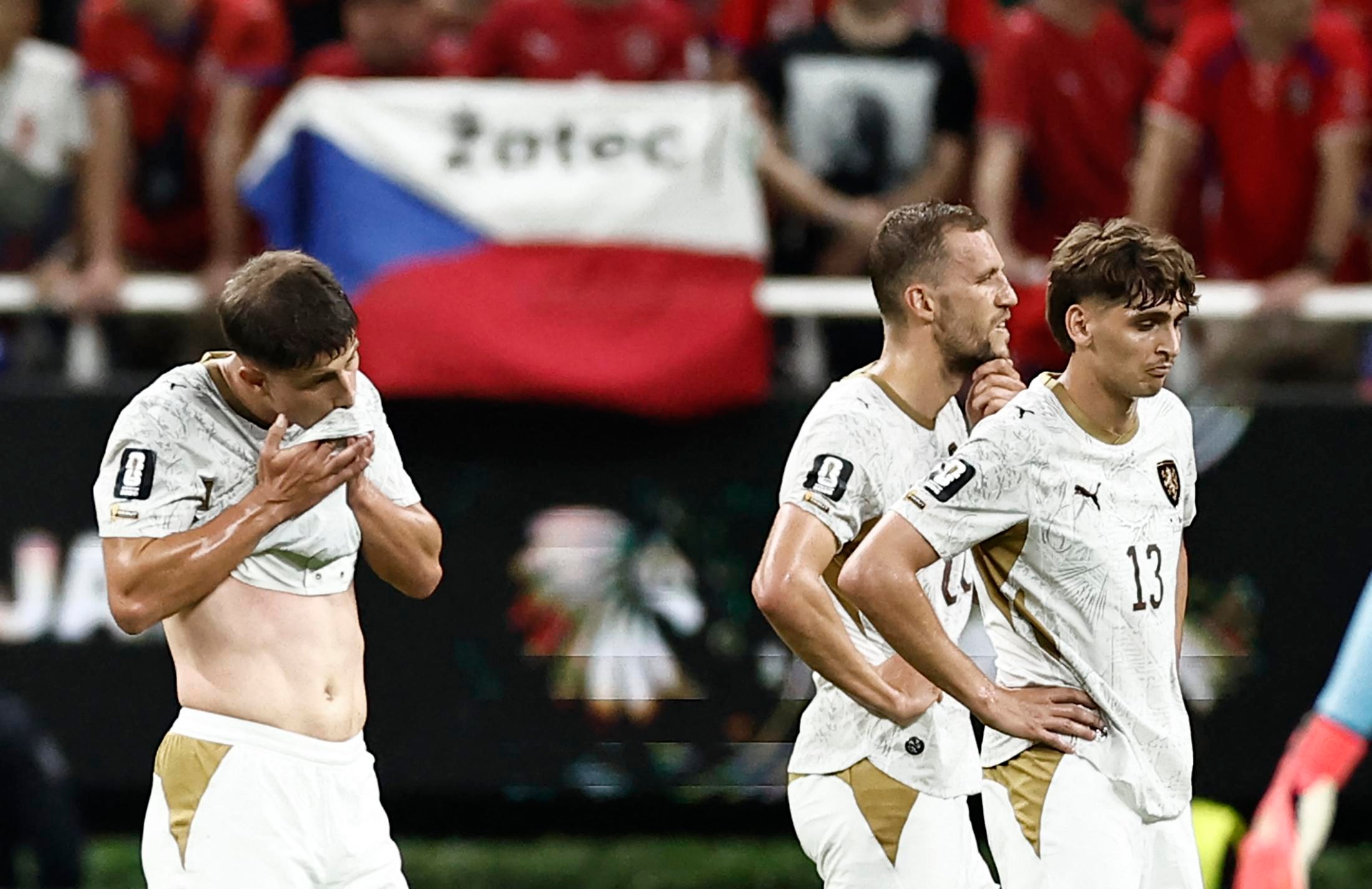 2026 World Cup, day 8: Czech Republic vs. South Africa; Switzerland vs ...