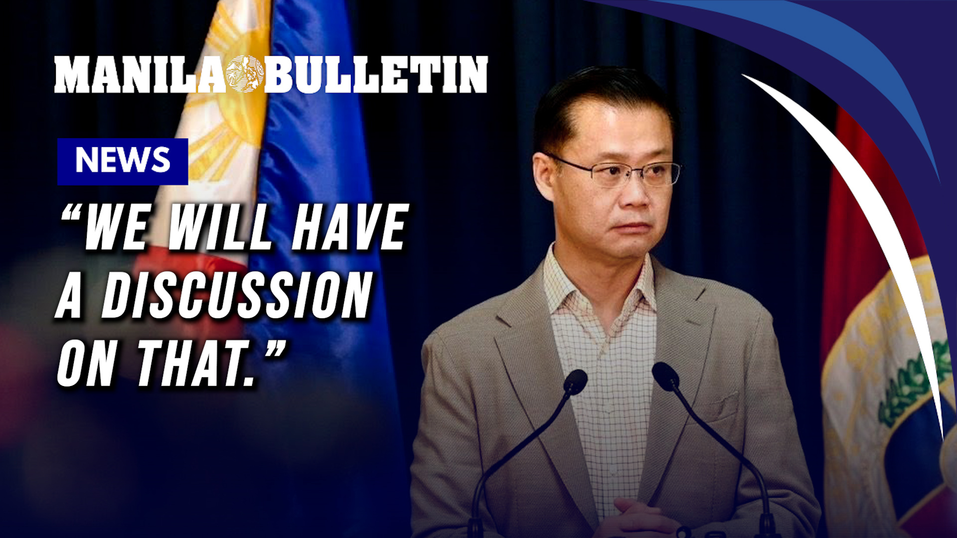 Gatchalian: Escudero as impeachment court presiding officer not yet final