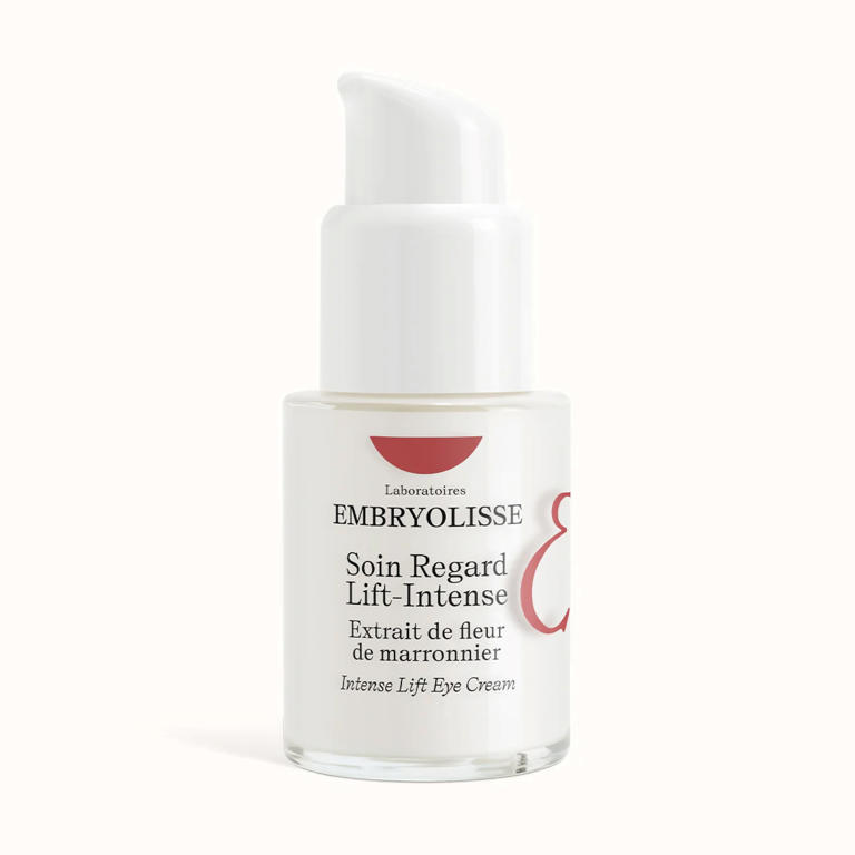 A celebrity facialist's skincare secrets for a brighter, youthful eye area