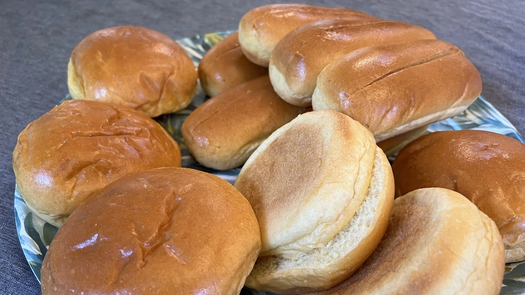 4 best store-bought burger buns for 2026