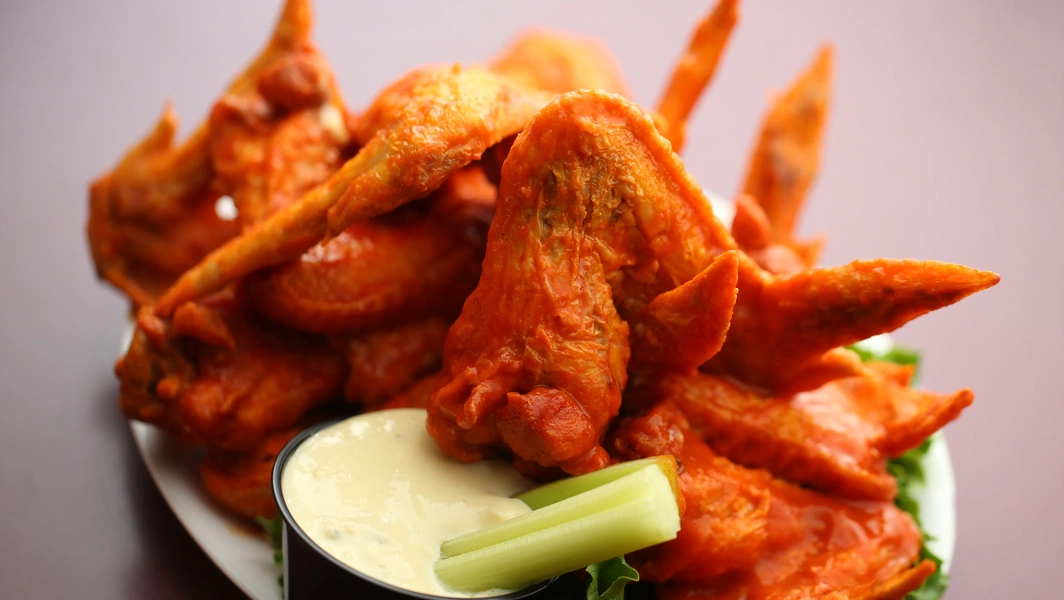 5 must-try chicken wing destinations across America