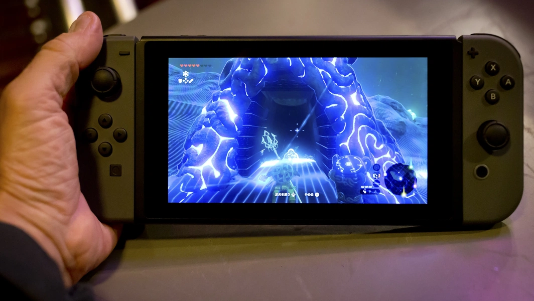 Zelda remakes, fan projects, and upcoming releases