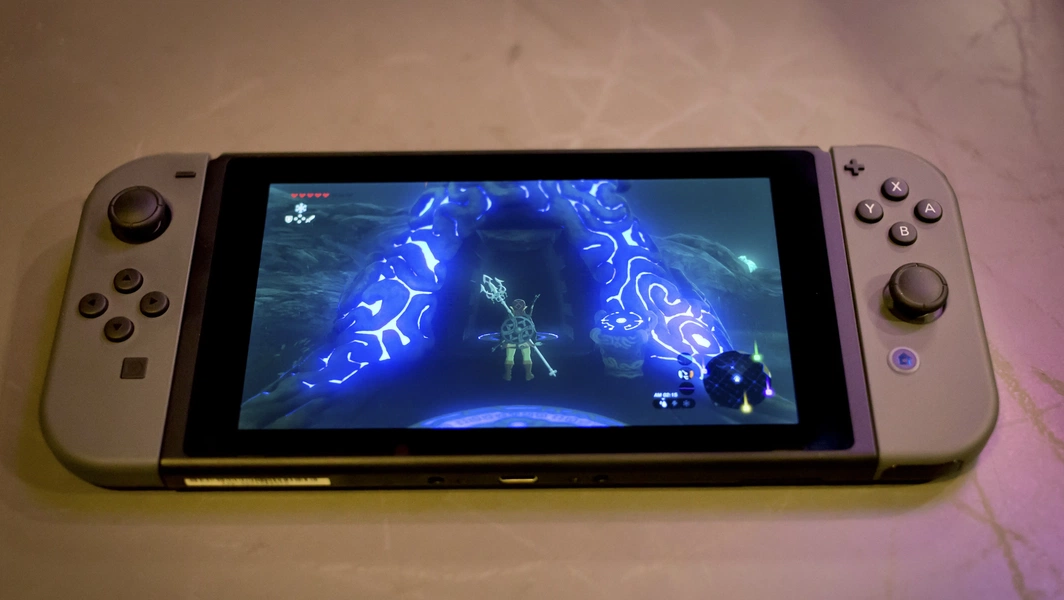 Zelda remakes, fan projects, and upcoming releases