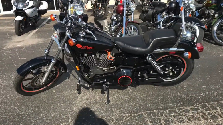10 of the best Harley-Davidson models with the Evo engine