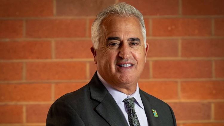 Fairfield council appoints Rick Vaccaro interim mayor after Moy resigns