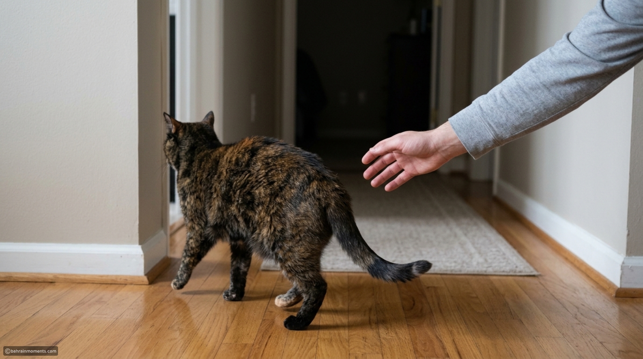 5 signs your cat is comfortable with affection and 5 signals to watch for