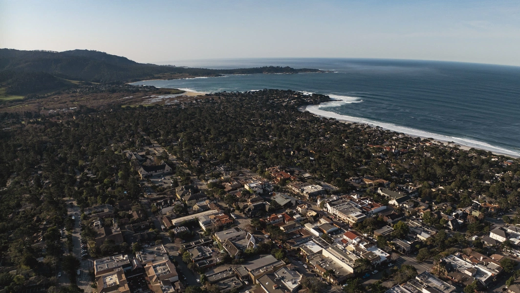 Carmel-by-the-Sea's unusual laws and preservation efforts