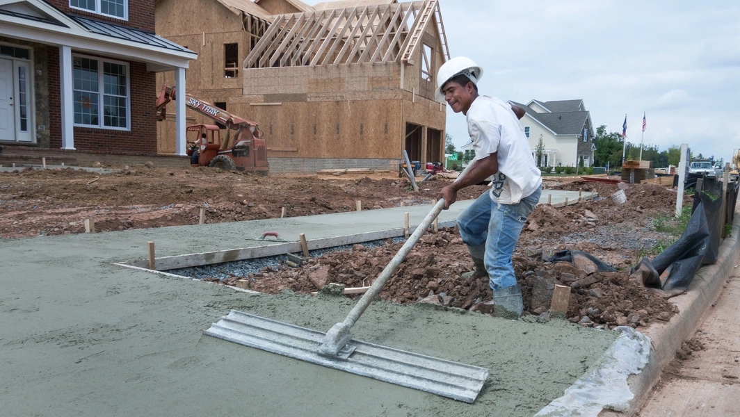 5 durable and sustainable driveway options