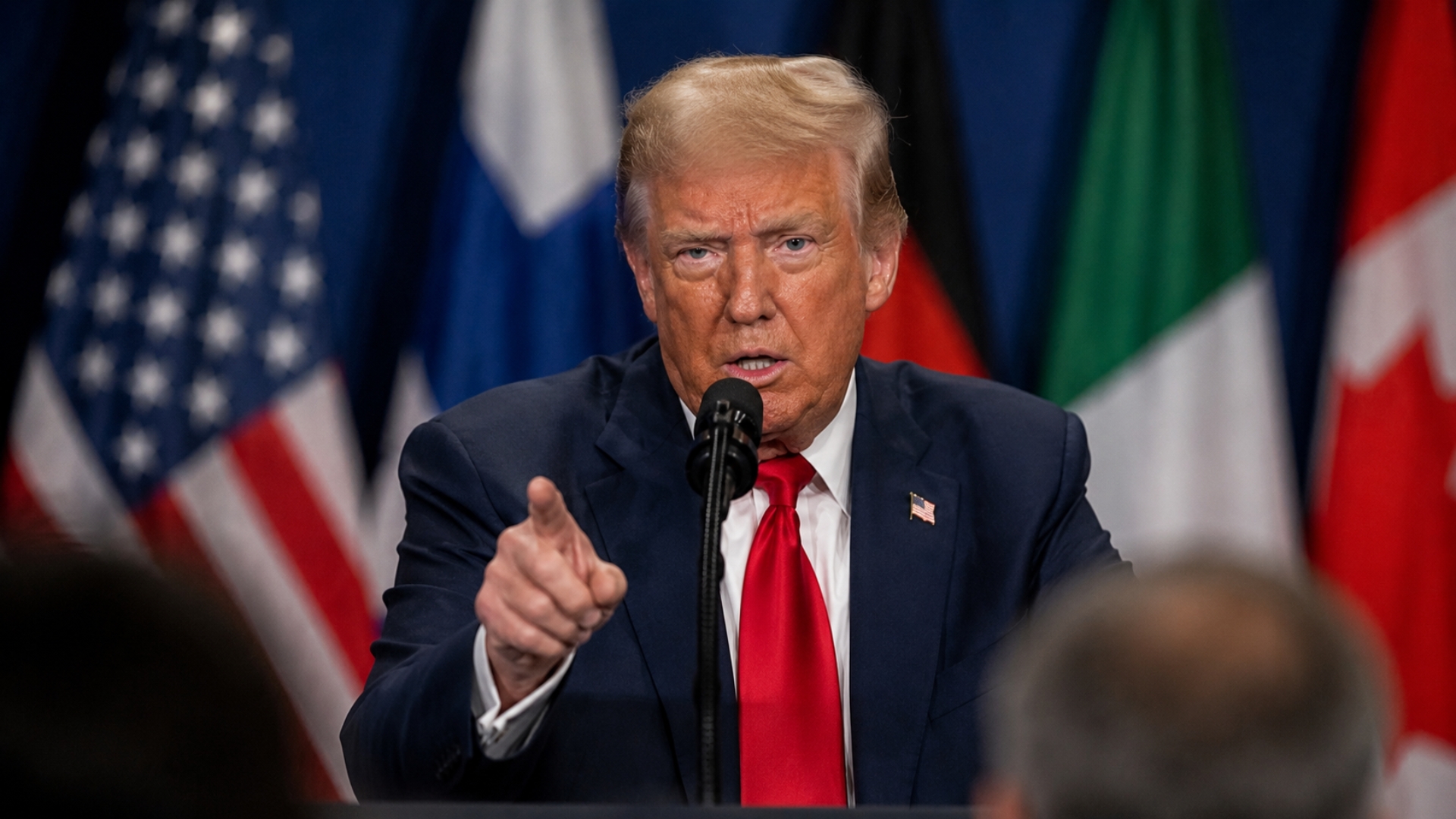 Trump and Netanyahu split as US.-Iran peace talks raise new hope