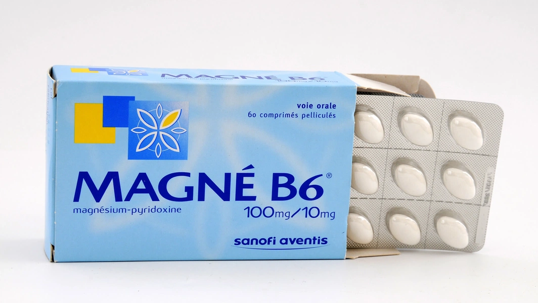 Recognizing symptoms of excess magnesium intake